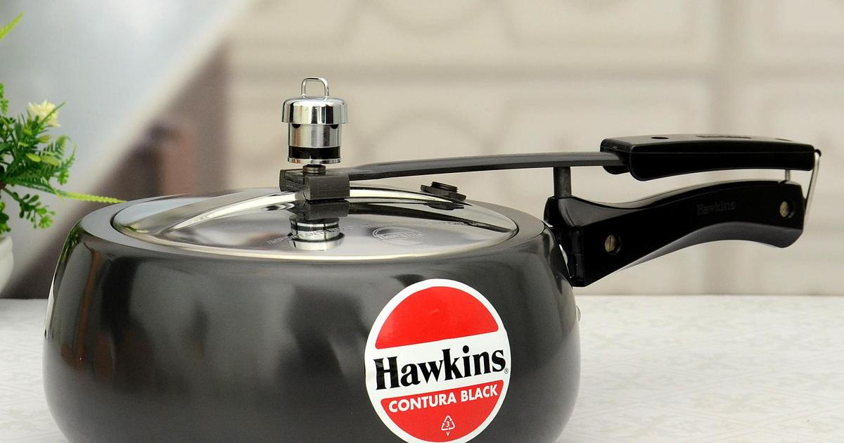 Hawkins Contura Cooker | Kitchen & Tableware Gifts