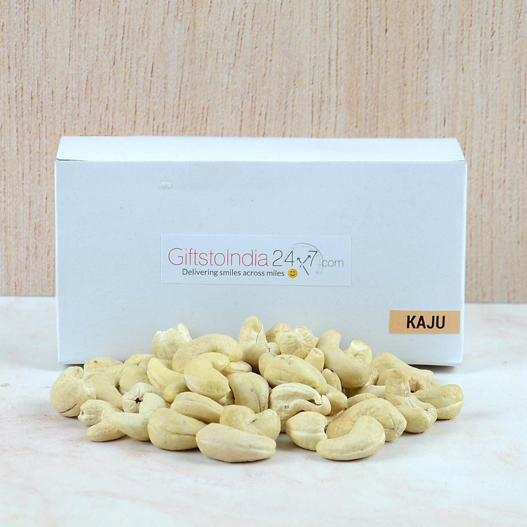 Special Kaju Box 150 gms | Only Dry Fruits