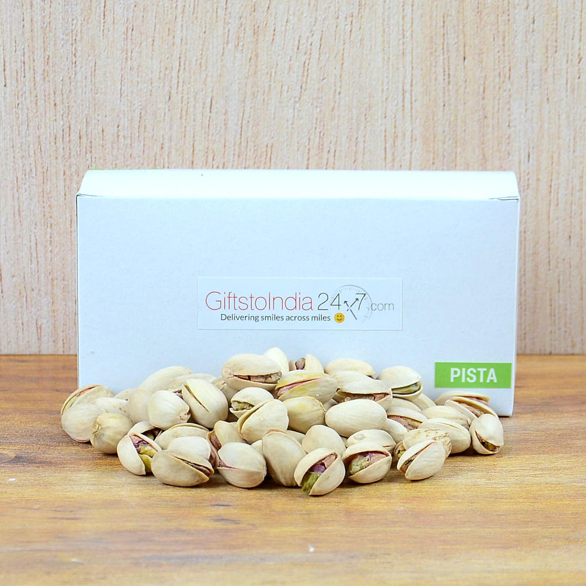 Classic Pista Box 150 gms | Only Dry Fruits