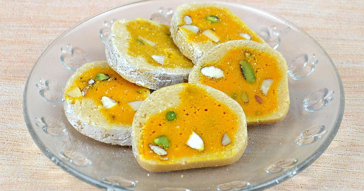 Mawa Fruit Cake 100g, Exclusive Sweets