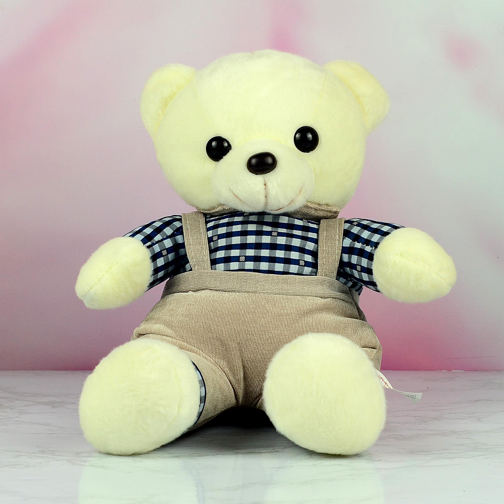 Ready Steady Teddy | Soft Toys