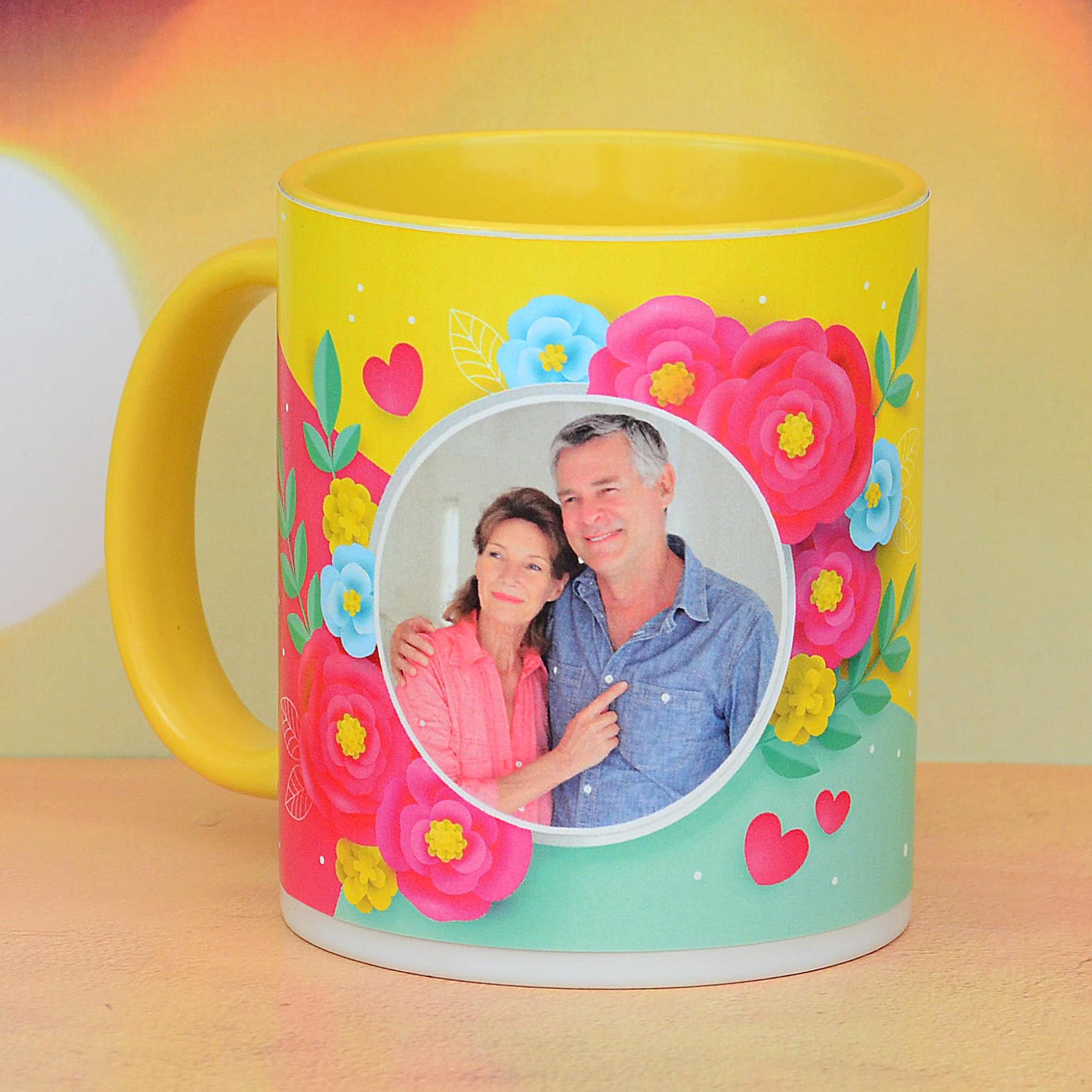 World's Greatest Parents Mug | Parents Anniversary