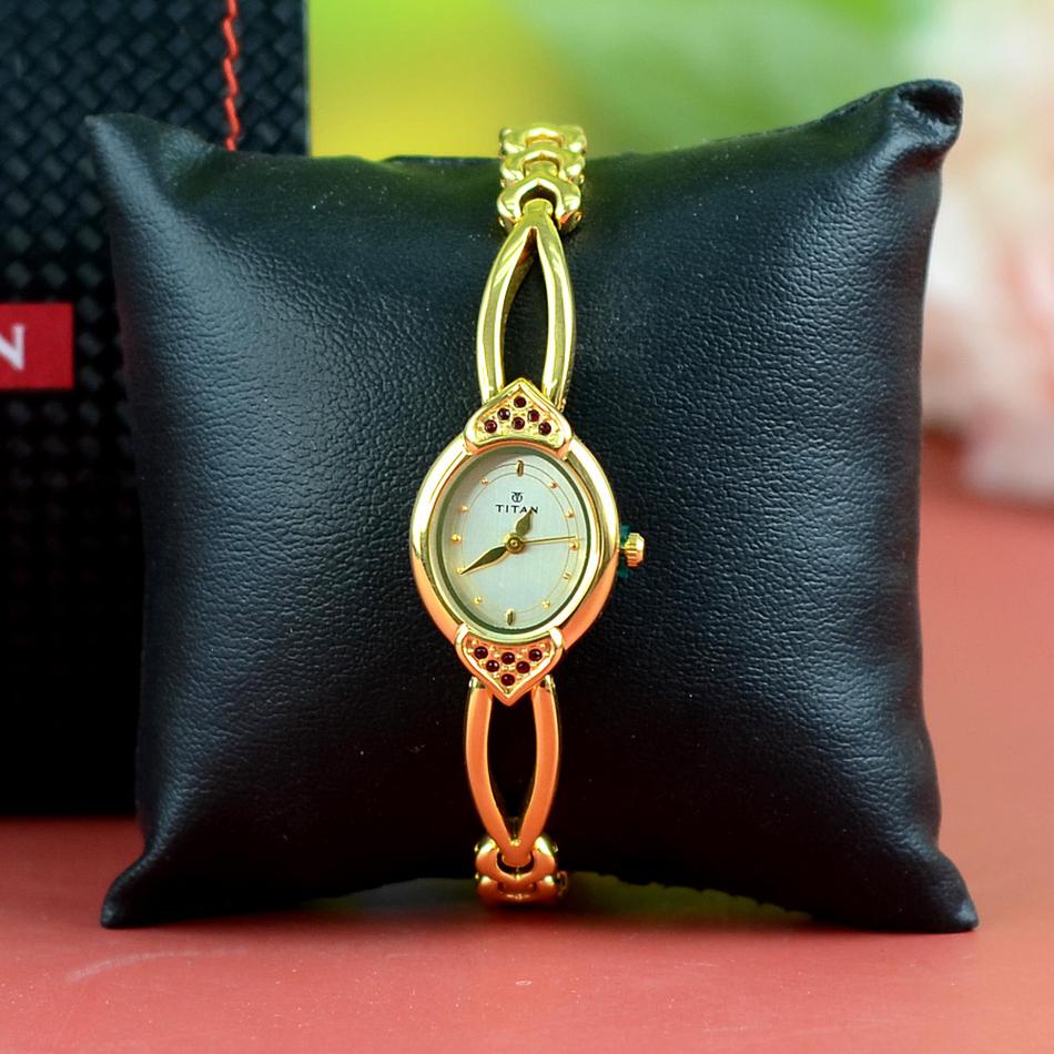Watches for Women as Gifts to India