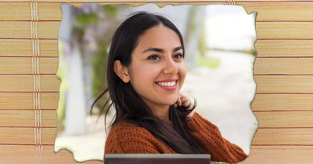 Custom Girlfriend Photo Frame, Personalized Photo Frames