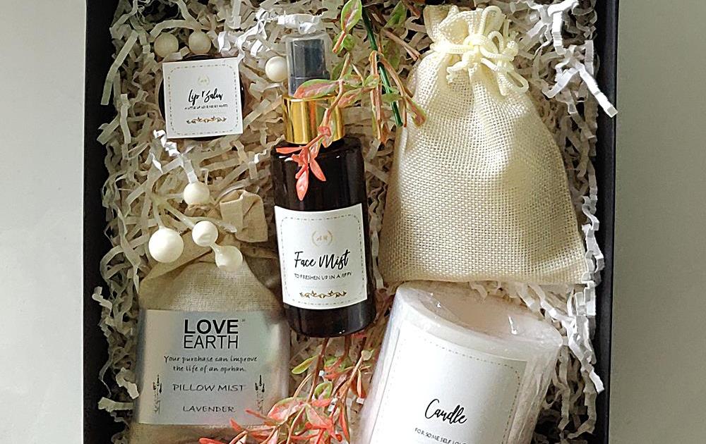 Exclusive Gift Box | Gift Baskets