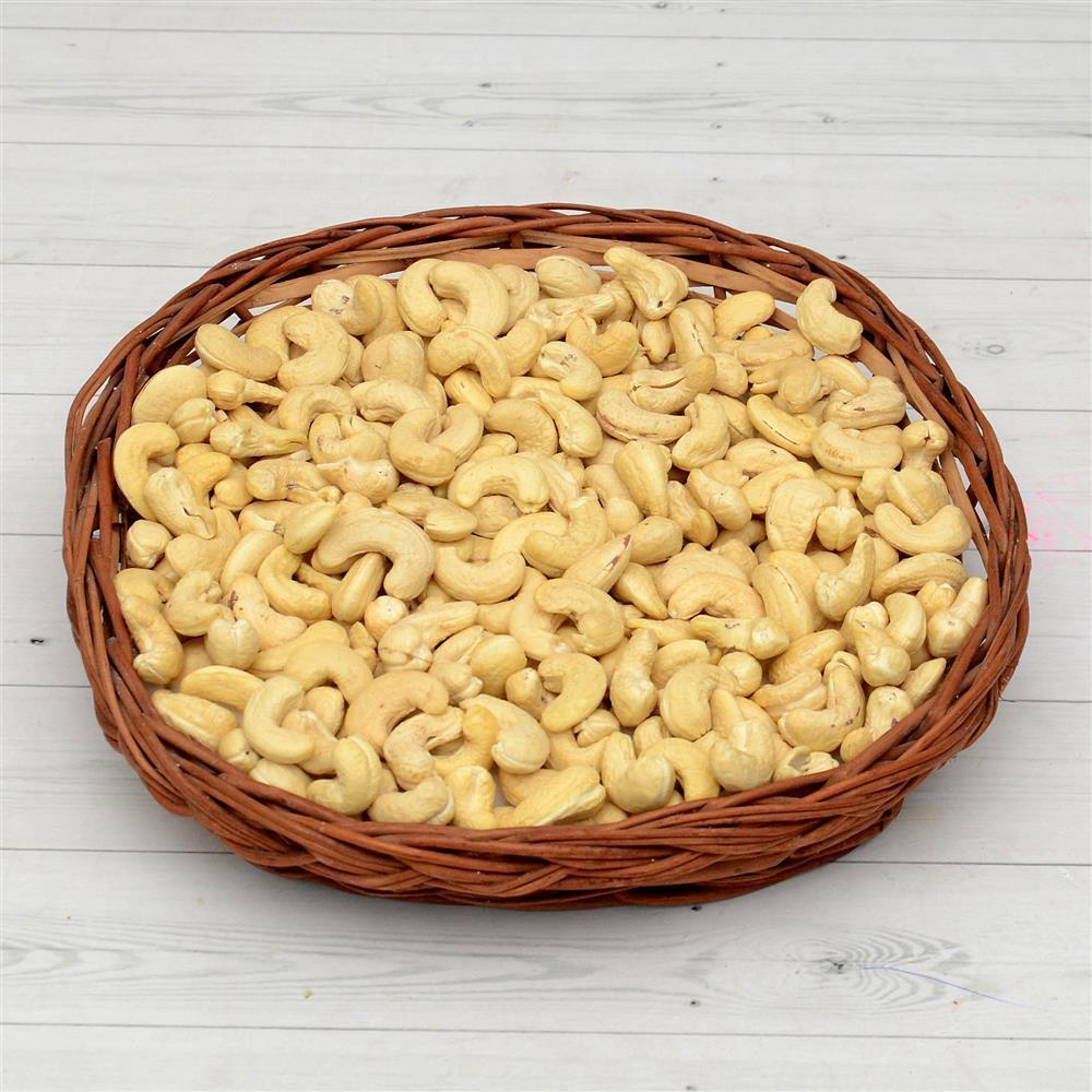 Kaju 1 kg(Midnight Delivery) | Midnight