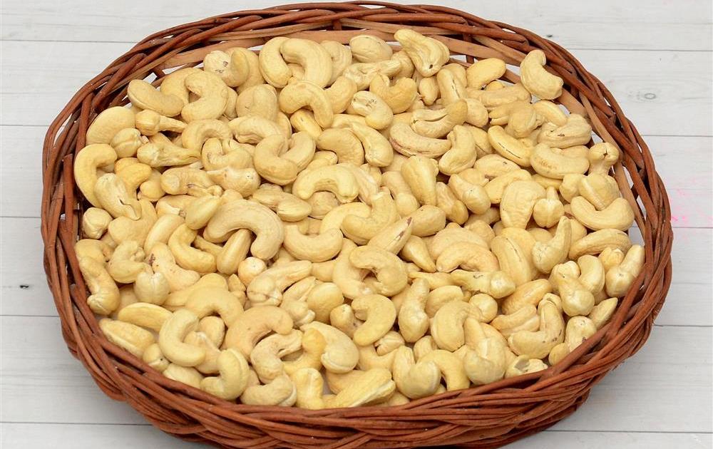 Kaju 1 kg(Midnight Delivery) | Midnight