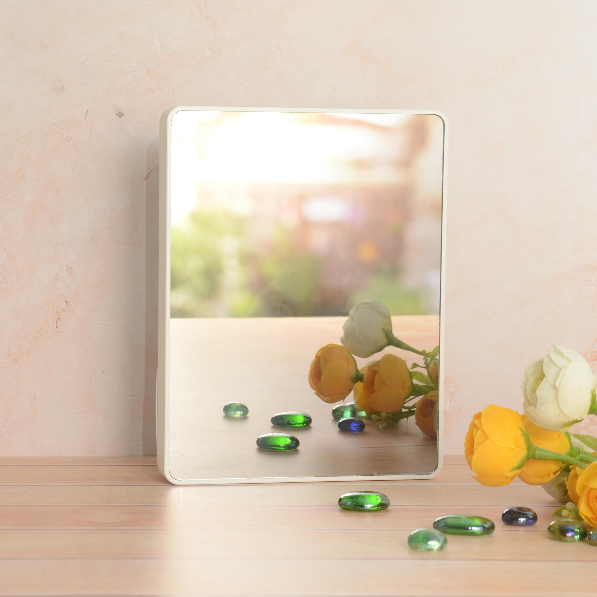 Custom LED Mirror Photo Frame | Personalized Gifts, Hyderabad