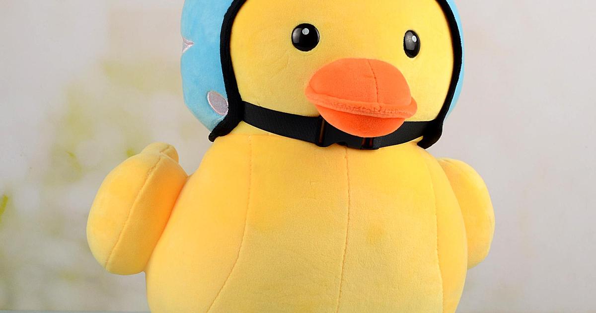 Stunning Tweety Bird | Soft Toys