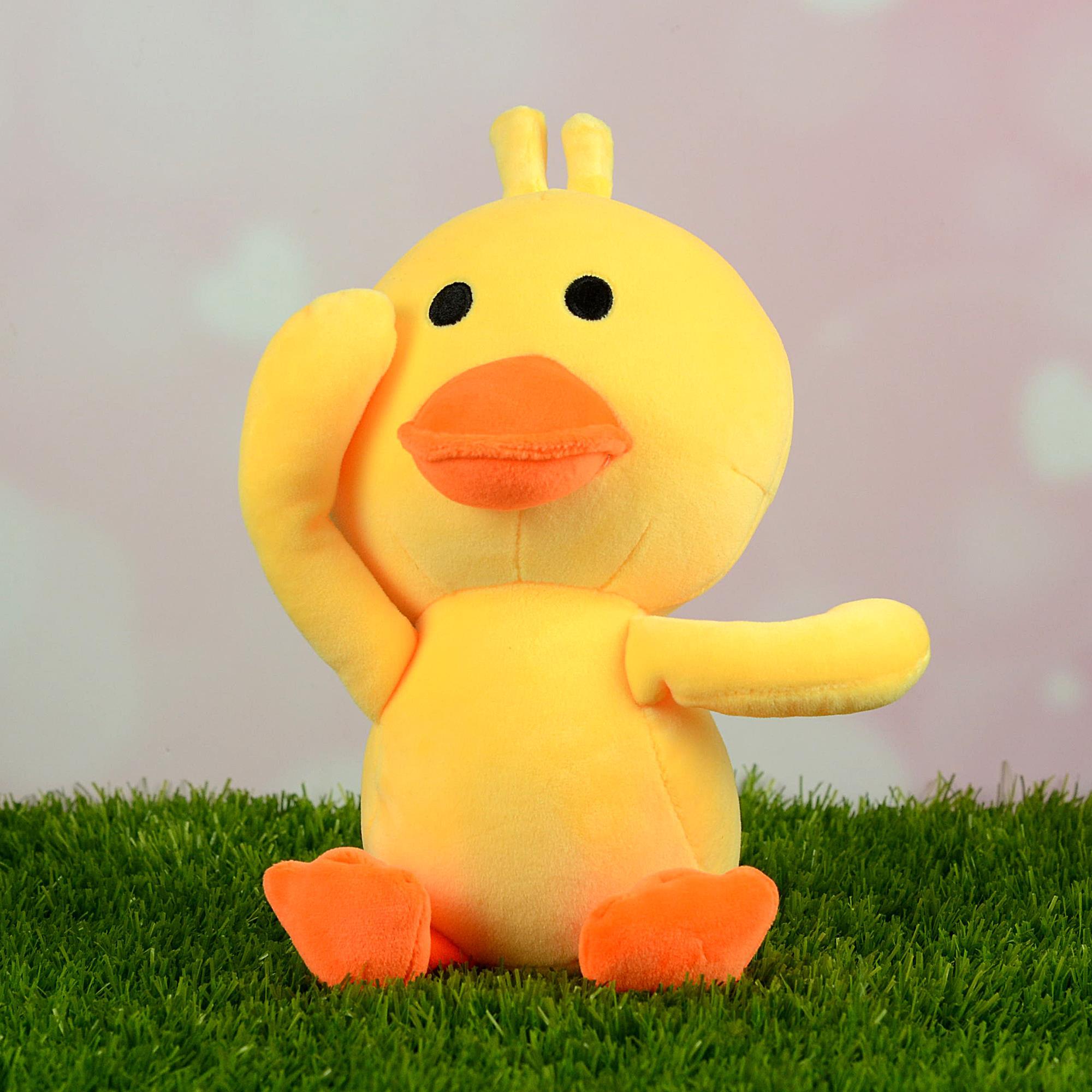 Captivating Tweety Soft Toy | Soft Toys