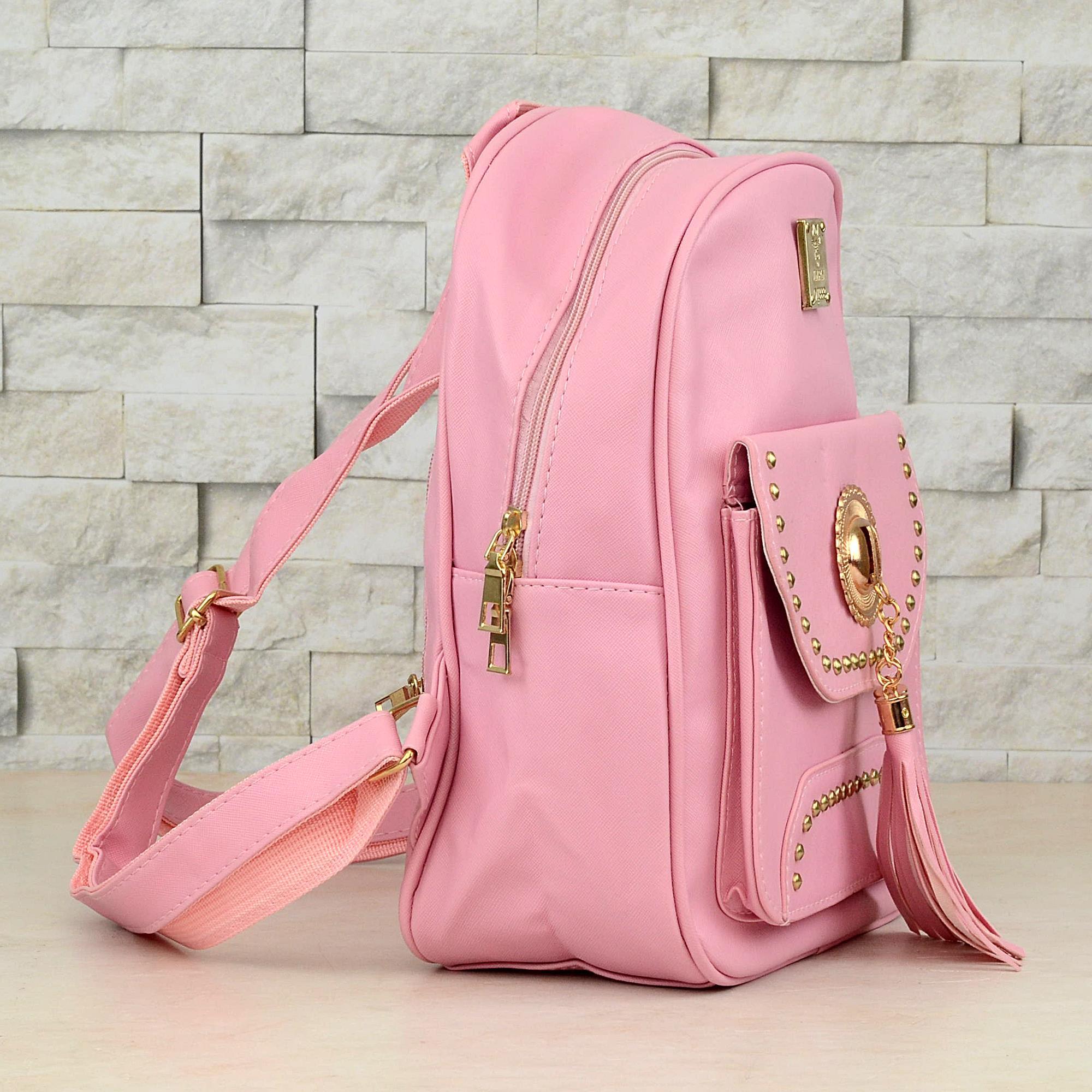 Pink Bag & Purse Combo | Bags & Purses