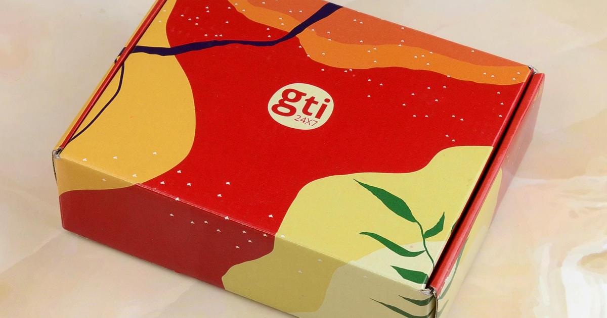 Premium Box | Packing Options