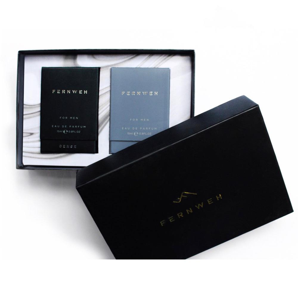 Fernweh Travel Perfume Duo | Perfume Sets