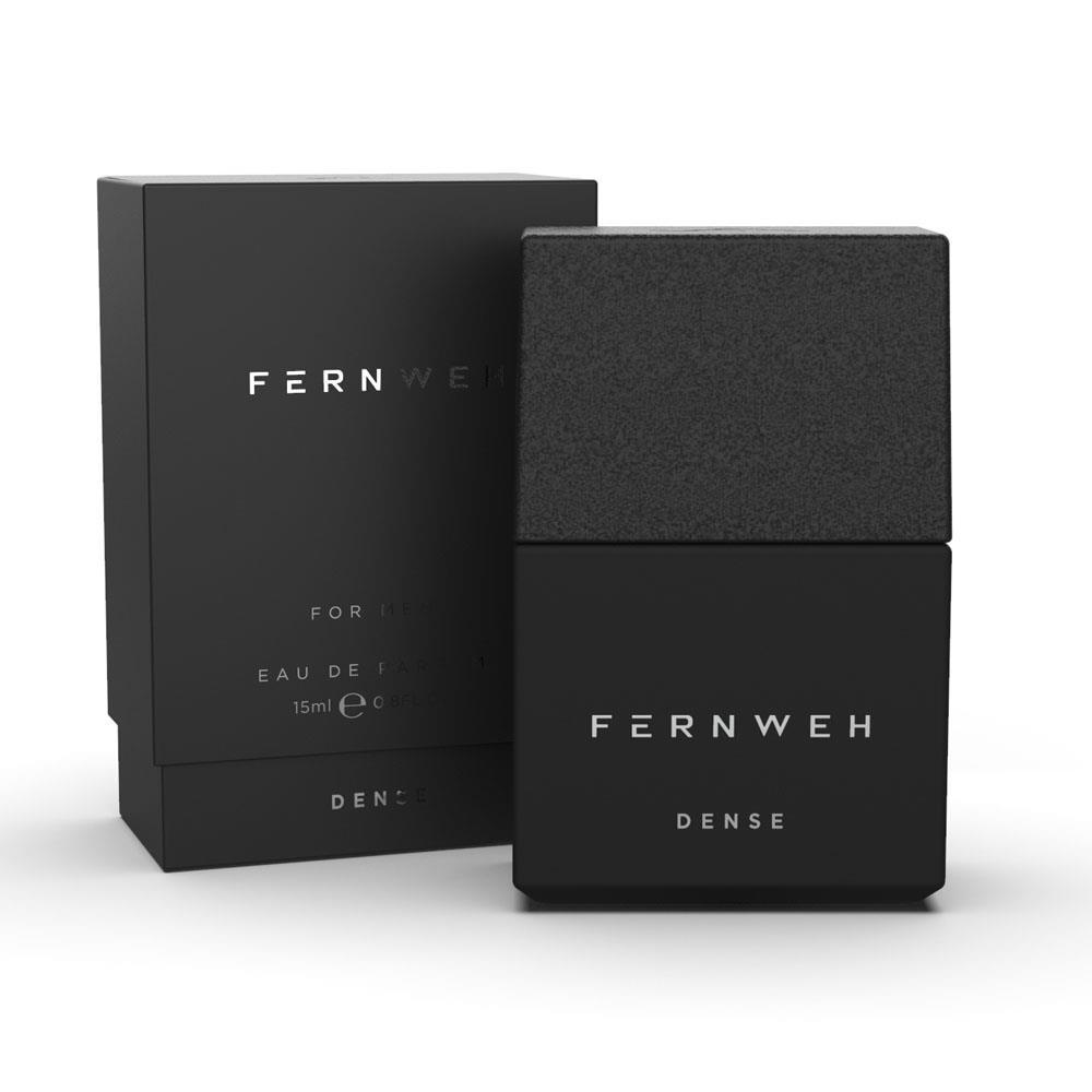 Fernweh Travel Perfume Duo | Perfume Sets