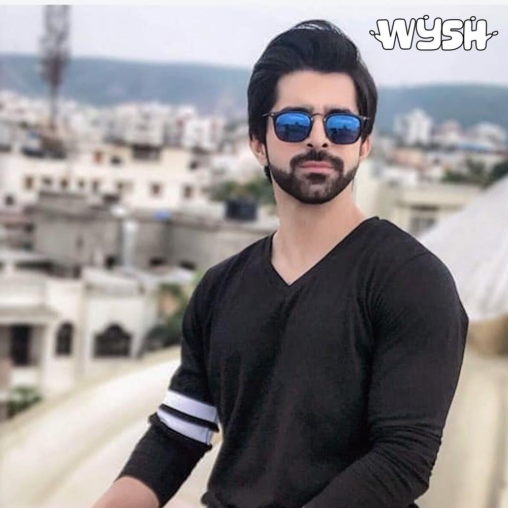 Gaurav Wadhwa - Video Wishes