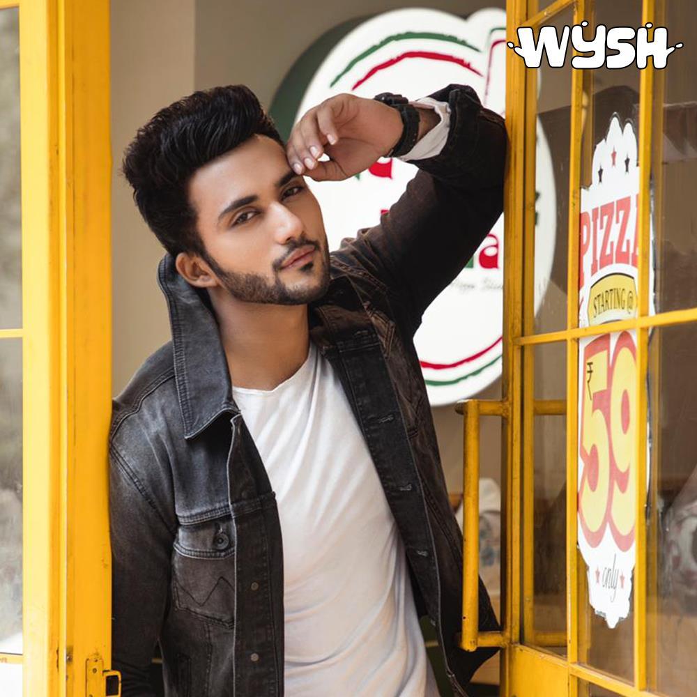 Zuber K Khan - Video Wishes