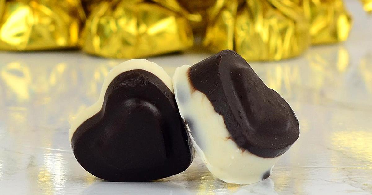 Handmade Marble Chocolates | Chocolates