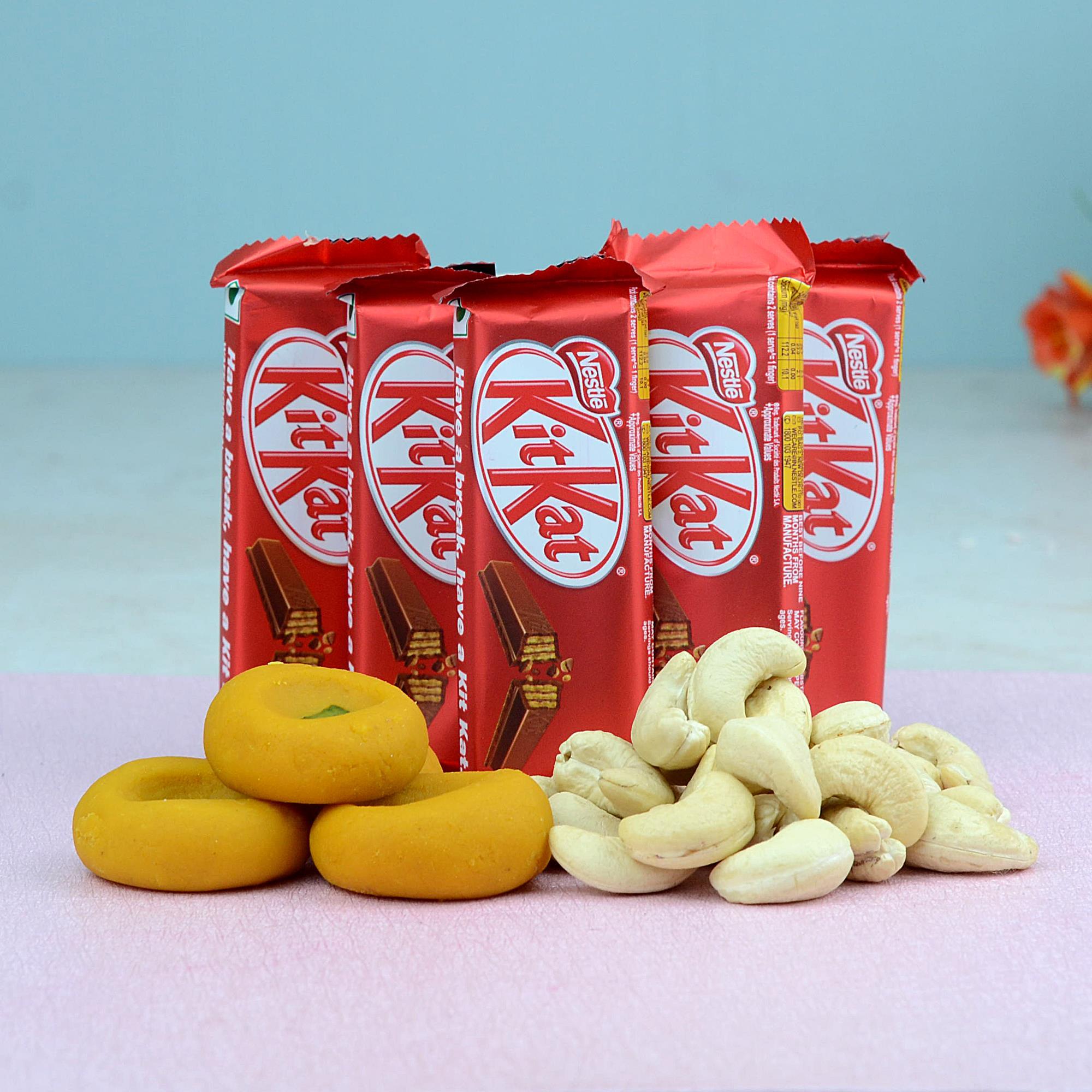 Krazy Komplete Mini Hamper | Same Day