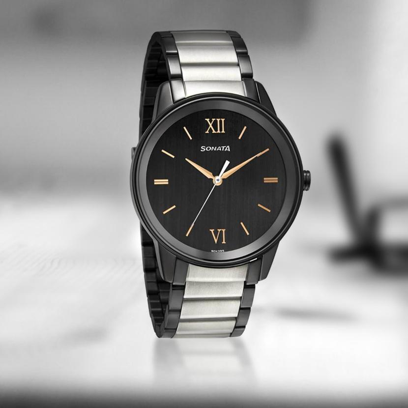 Send Watches as Gifts to India. All Leading Brands