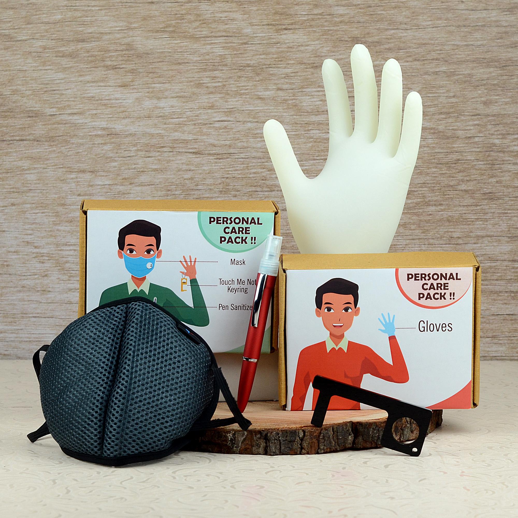 Corona Special Large Safety Kit | Safety Essentials