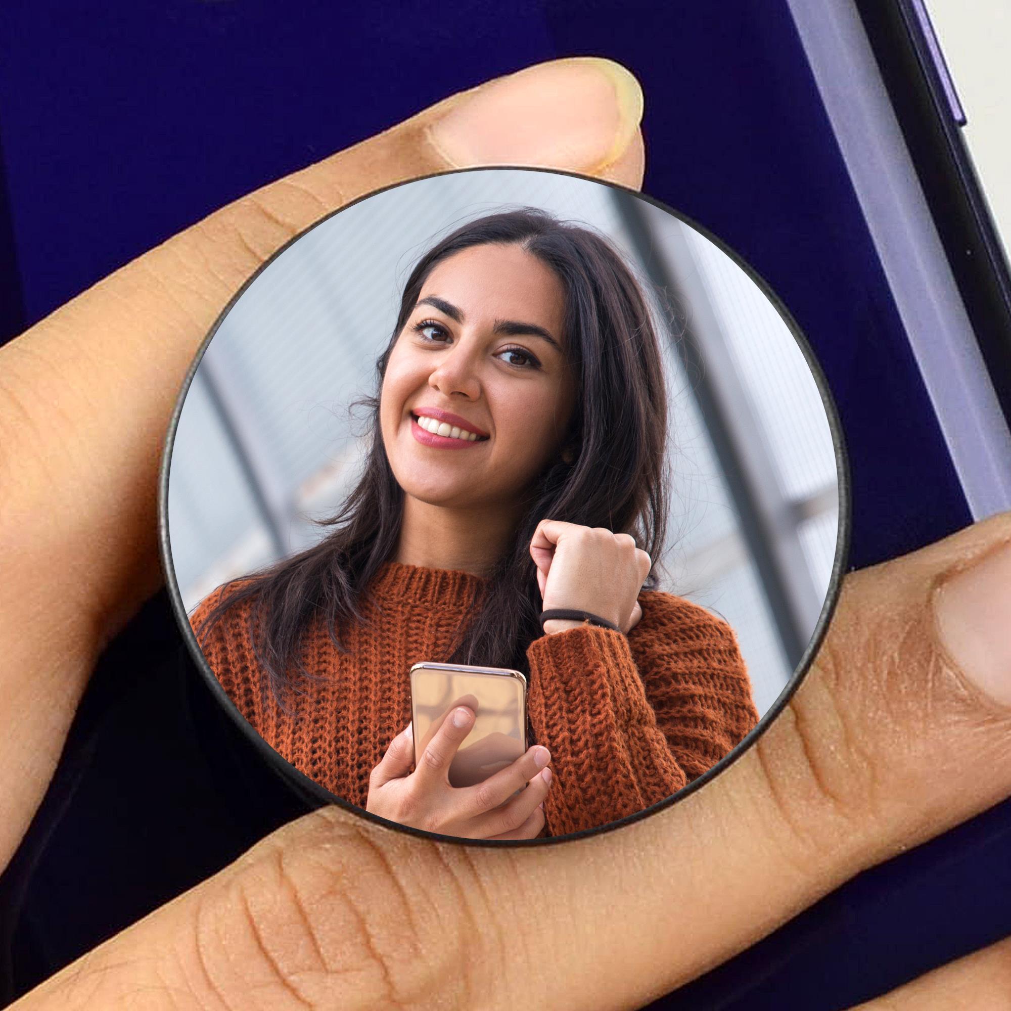 Personalized Mobile Holder, Personalized Photo Gifts