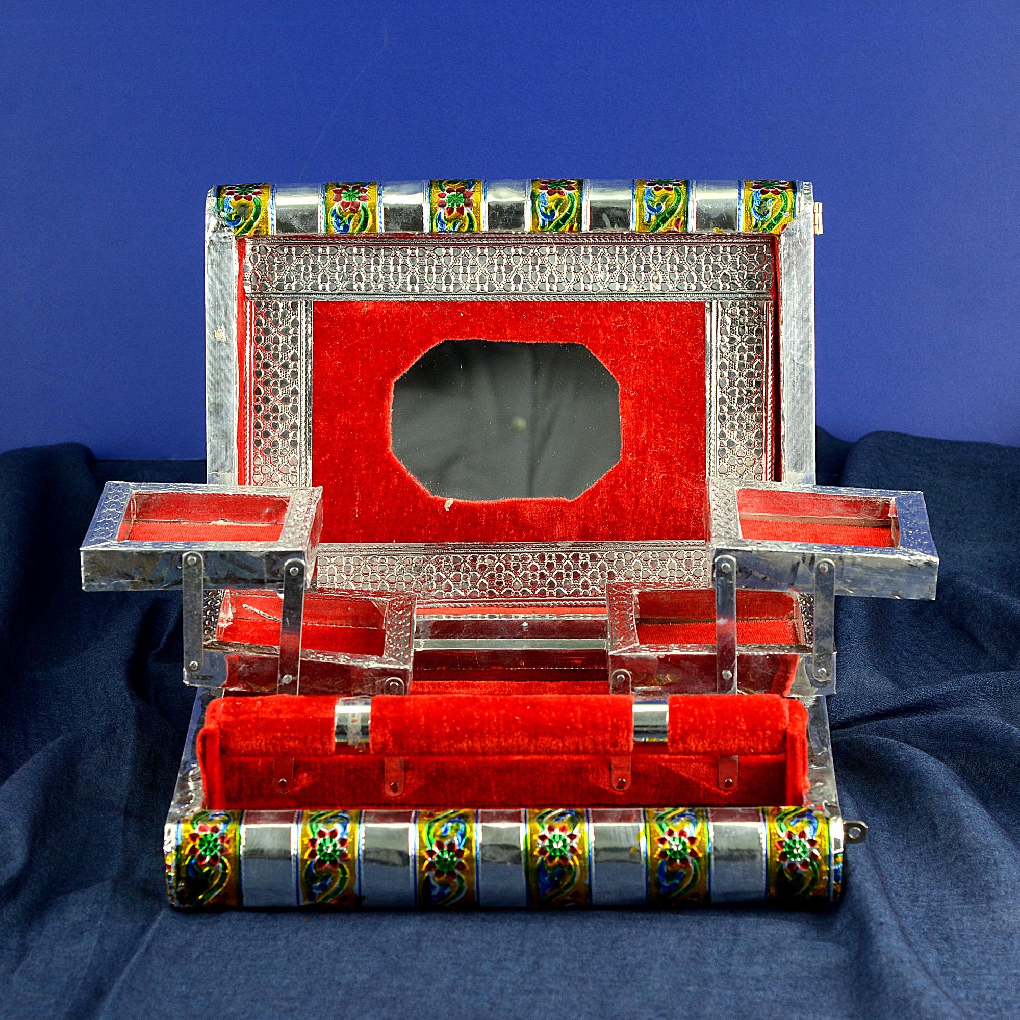 Exotic jewellery box | Jewellery Boxes