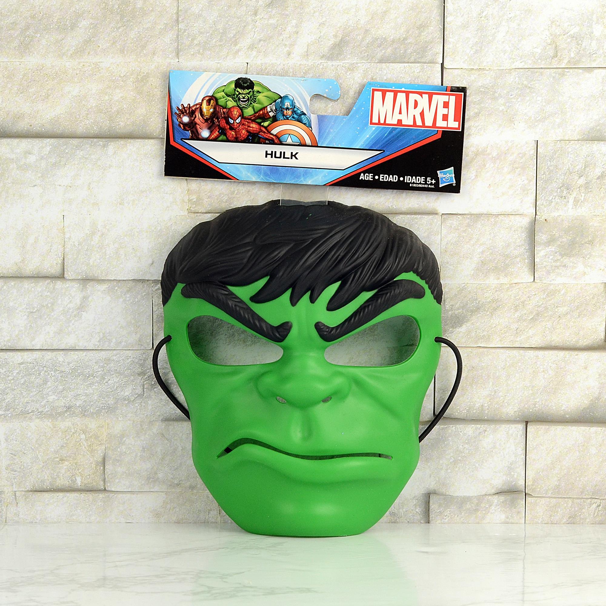 Hulk Mask by Marvel | Toys, Cars & Vehicles