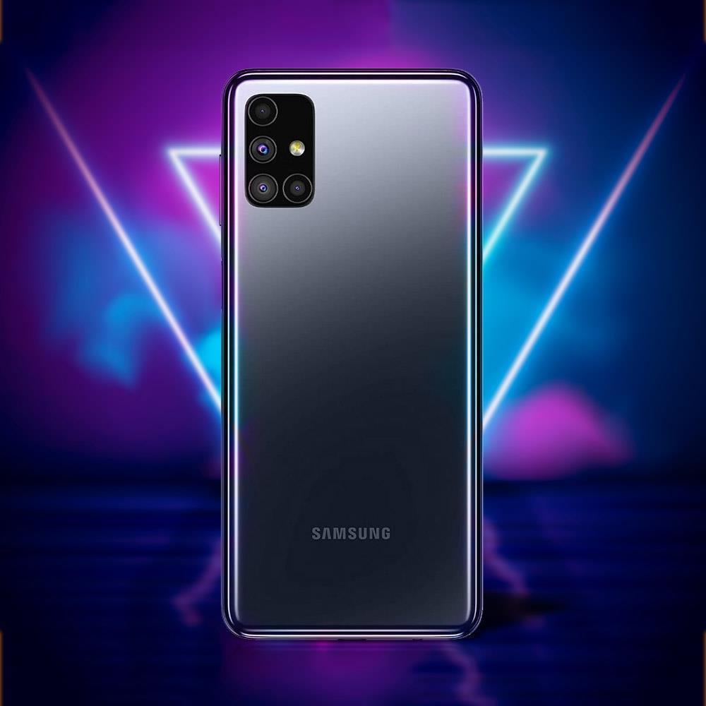 Camera Samsung M51 Specifications 8gb Ram Samsung Galaxy M51 Price in ...