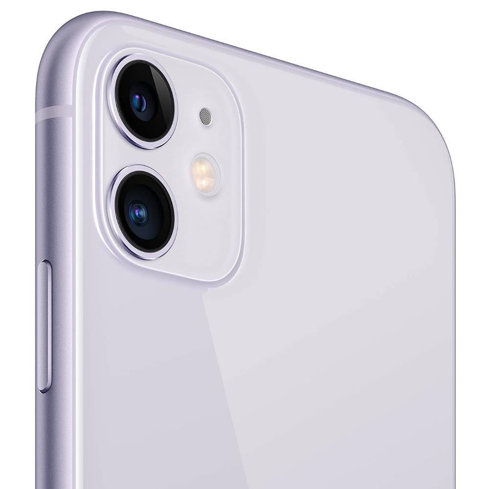 Apple iPhone 11 Purple 64GB, Mobiles