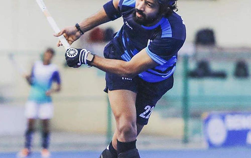 Devindar Walmiki - Video Wishes