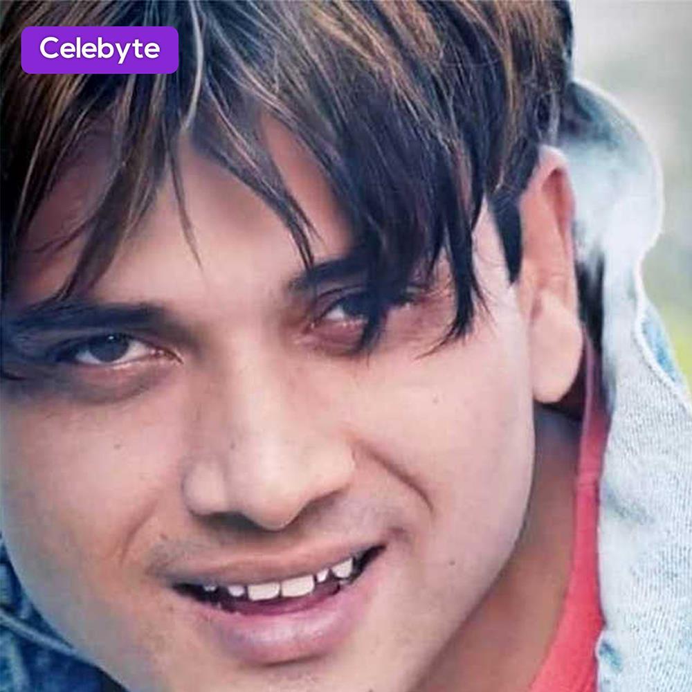 Haroon Rashid - Video Wishes