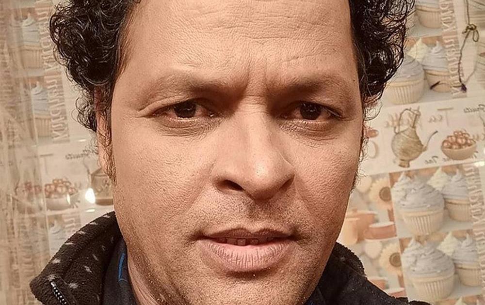 Javed Hyder - Video Wishes