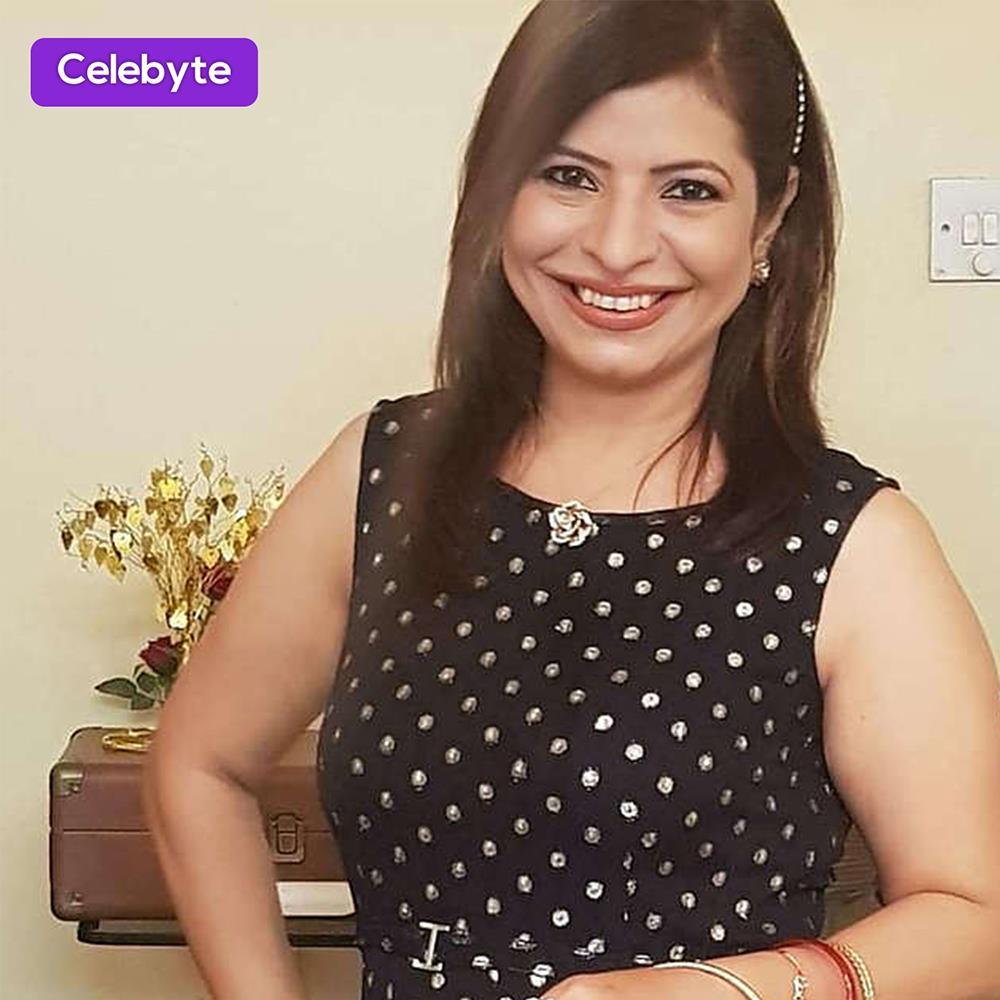 Jennifer Mistry Bansiwal - Video Wishes