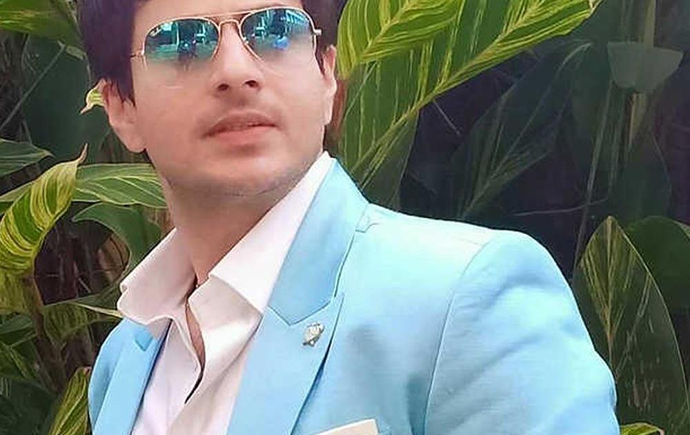 Rahil Azam - Video Wishes