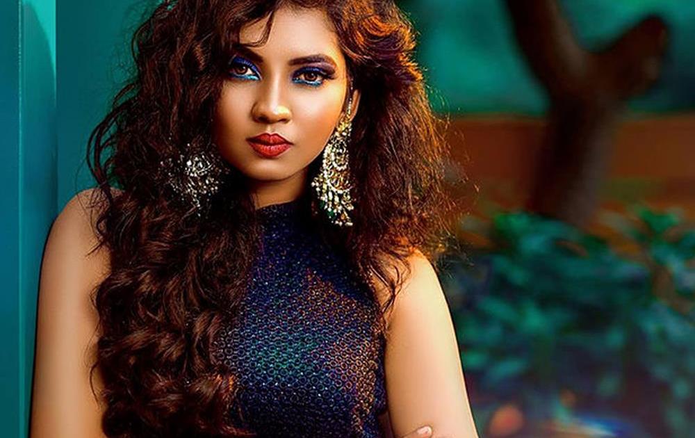 Meera Joshi - Video Wishes