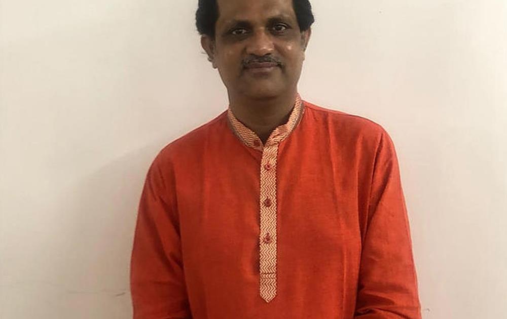 Acharya Dharmadhikari - Video Wishes