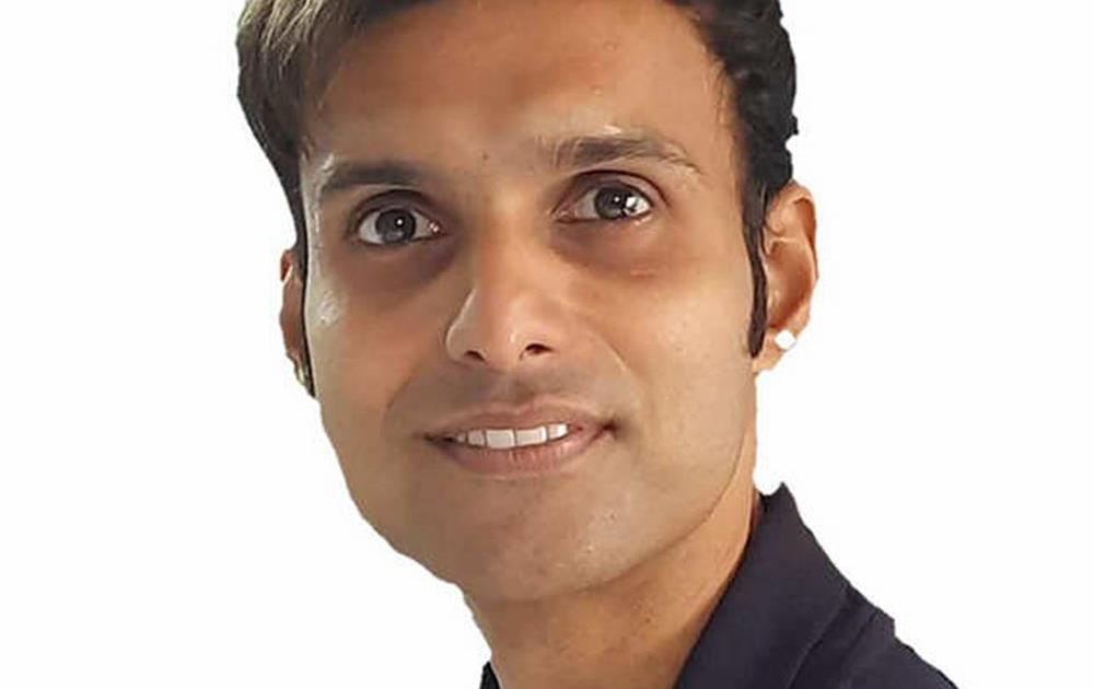 Sushant Jain - Video Wishes