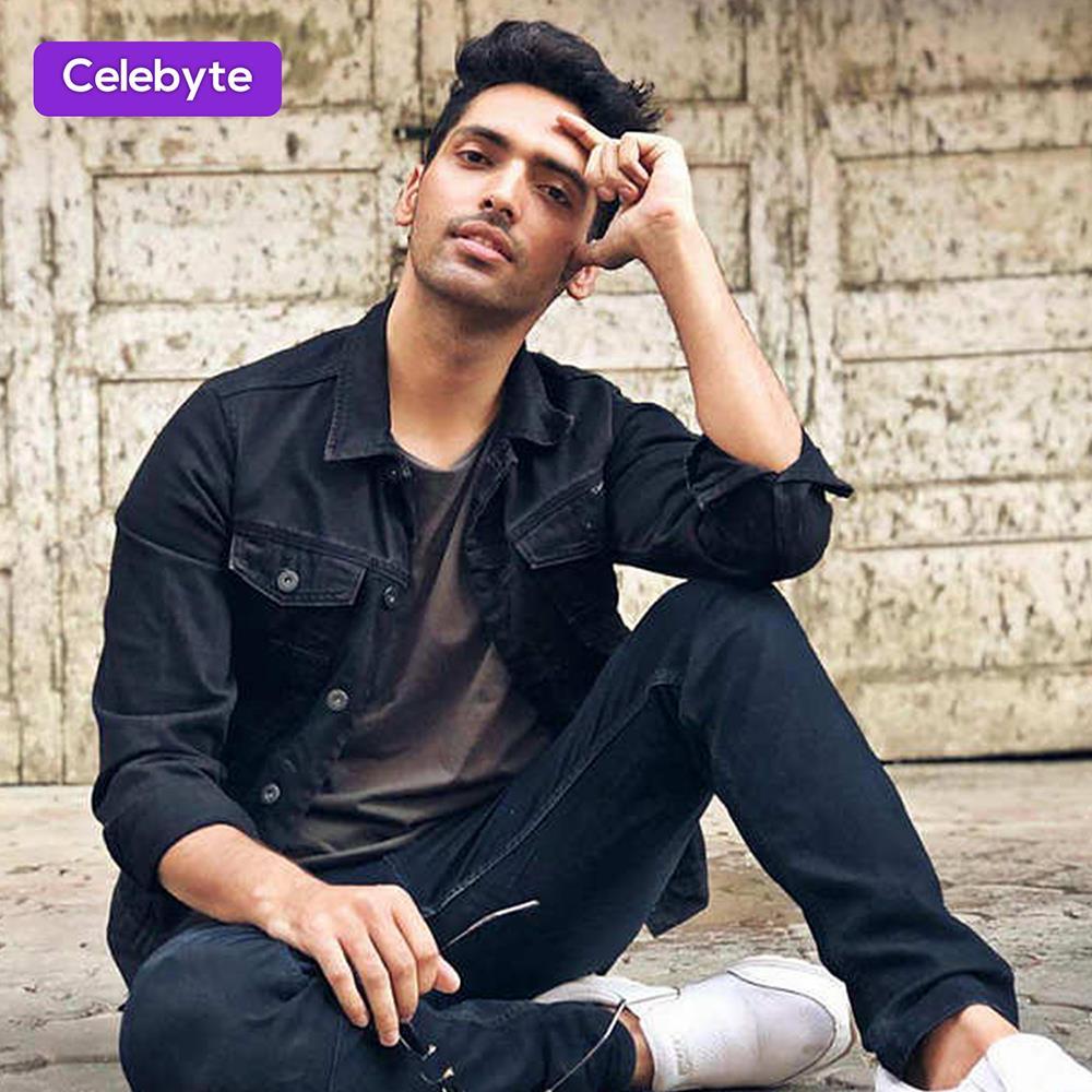 Prashant Chauhan - Video Wishes