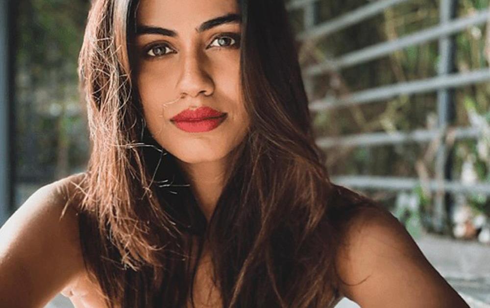 Apeksha Porwal - Video Wishes