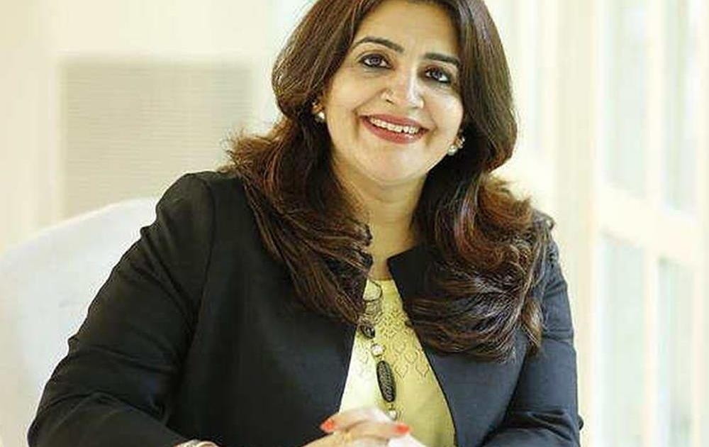 Sapna Handa - Video Wishes