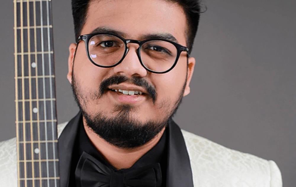 Parth Doshi - Video Wishes