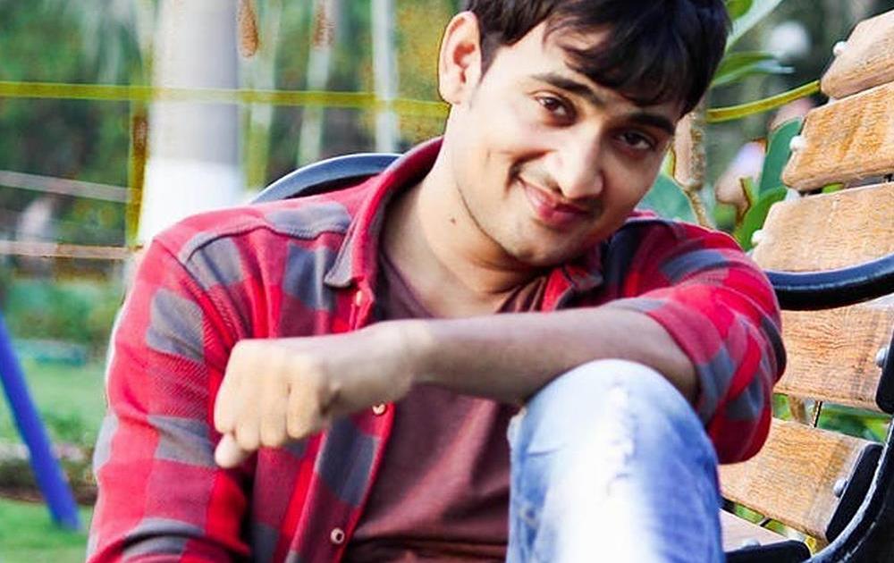 Rahul Aryan - Video Wishes