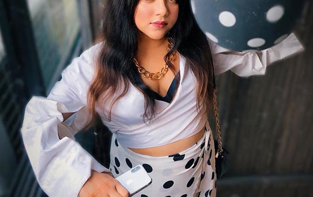 Chhavi Agarwal - Video Wishes