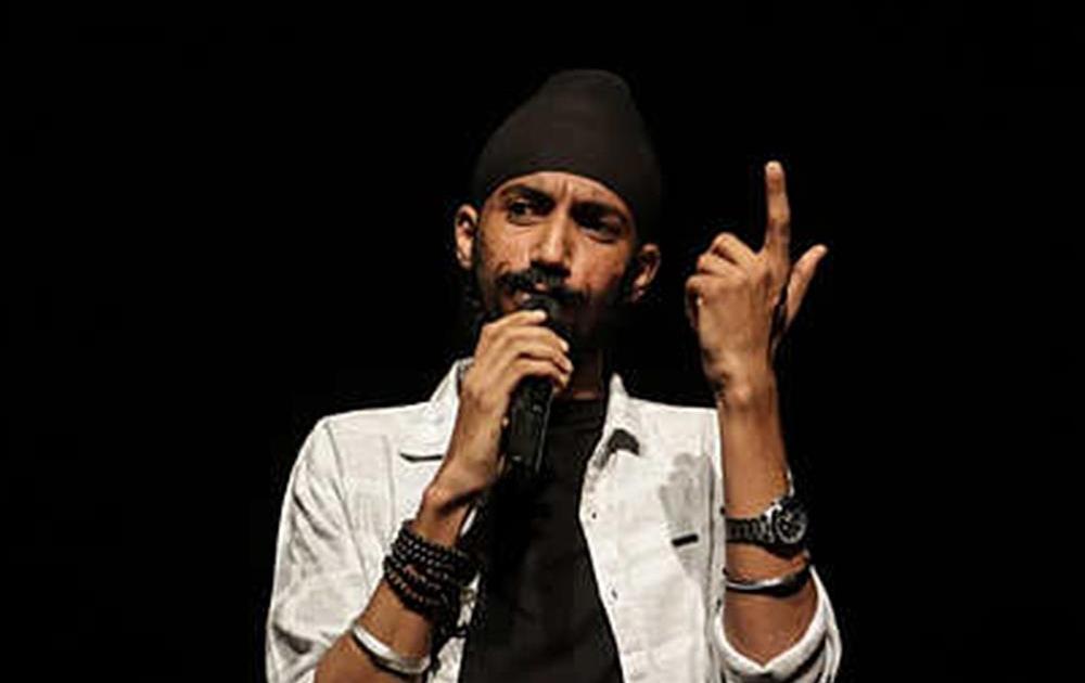 Manraj Singh - Video Wishes