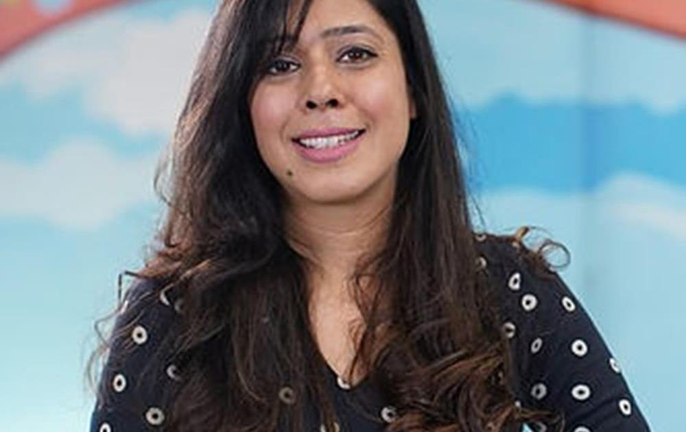Priya Kumar - Video Wishes