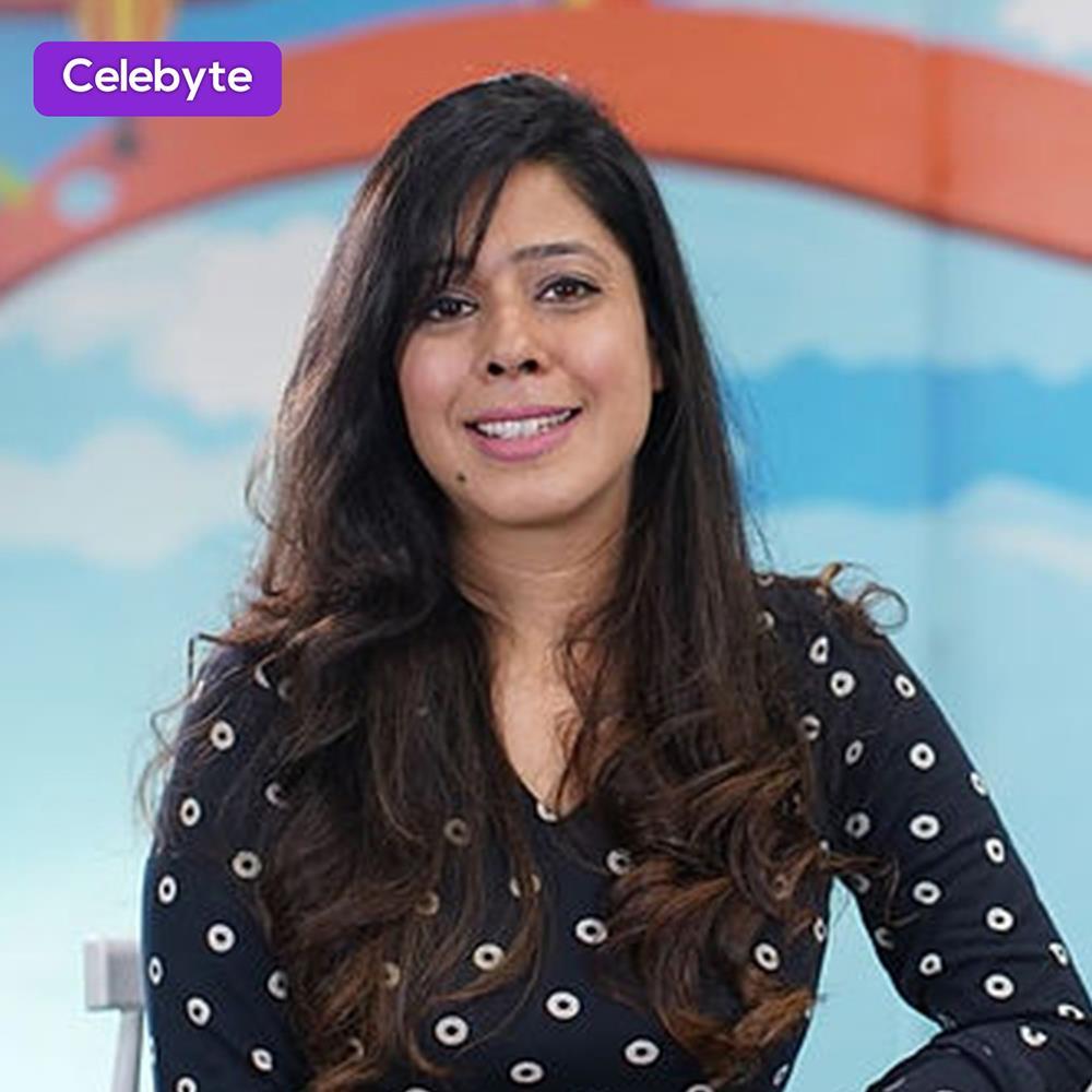 Priya Kumar - Video Wishes