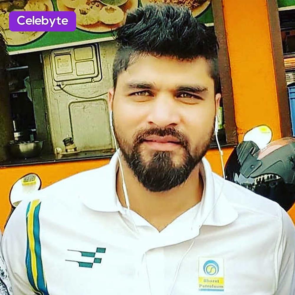 Rohit Rana - Video Wishes