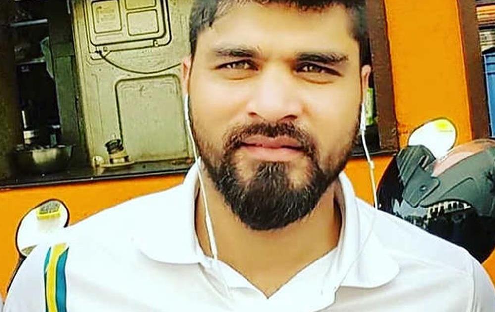 Rohit Rana - Video Wishes