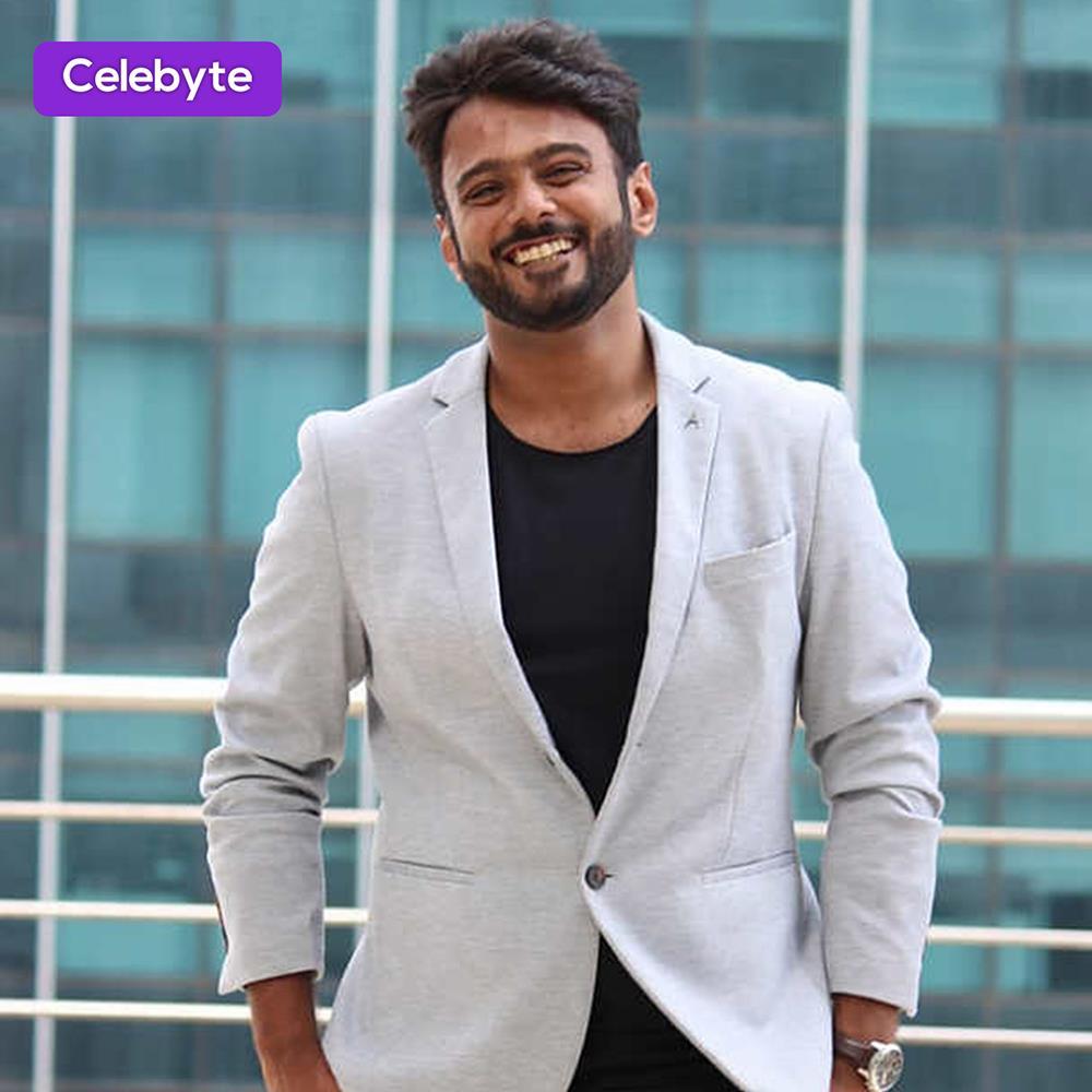 Roshan Shetty - Video Wishes