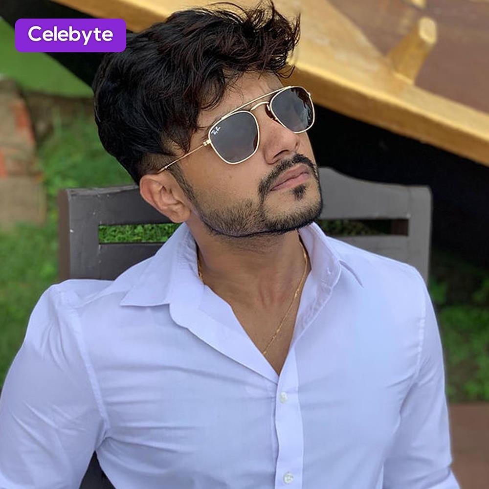 Sayanta Modak - Video Wishes